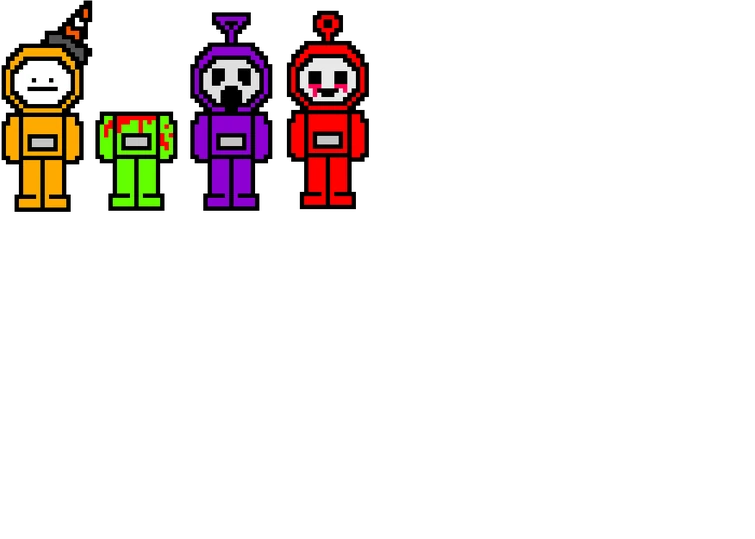 Discuss Everything About Slendytubbies Wiki | Fandom