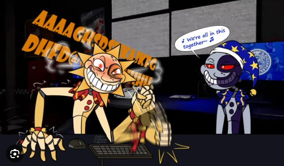 Remember the old days? In TSAMS | Fandom