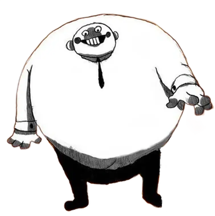 Off-topic Post | Fandom