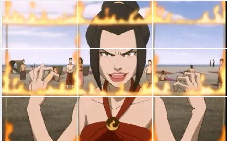 Who are your characters from Avatarverse you can relate the most with? | Fandom