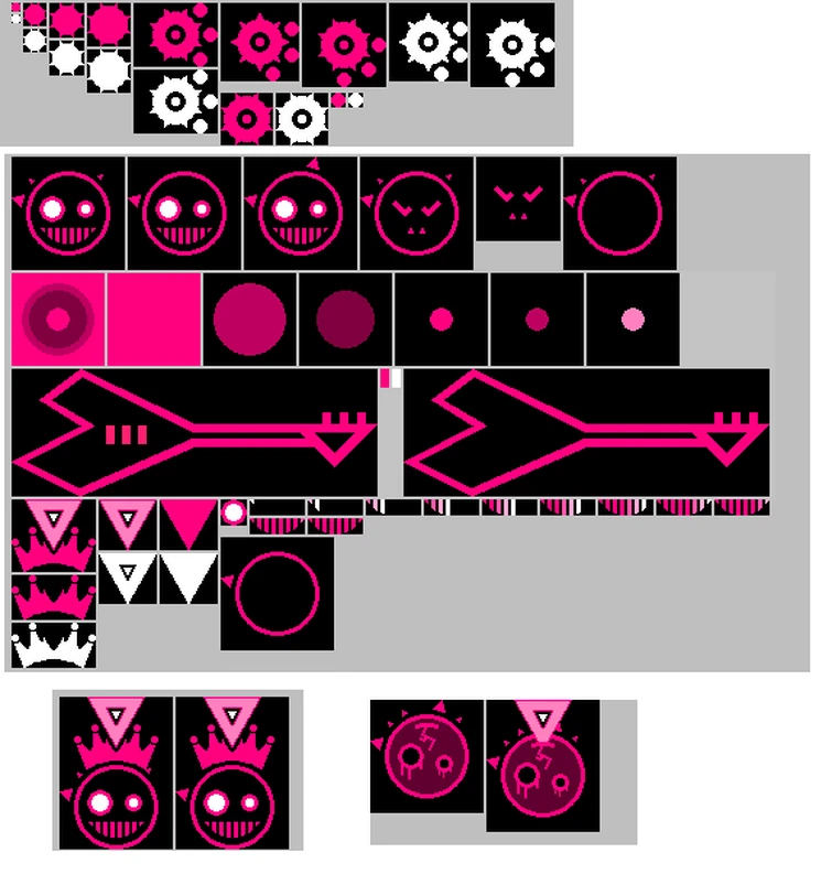 Blixer expressions | Fandom