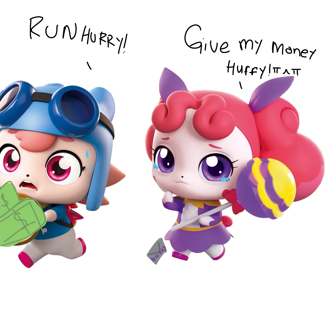 Short story lol | Fandom