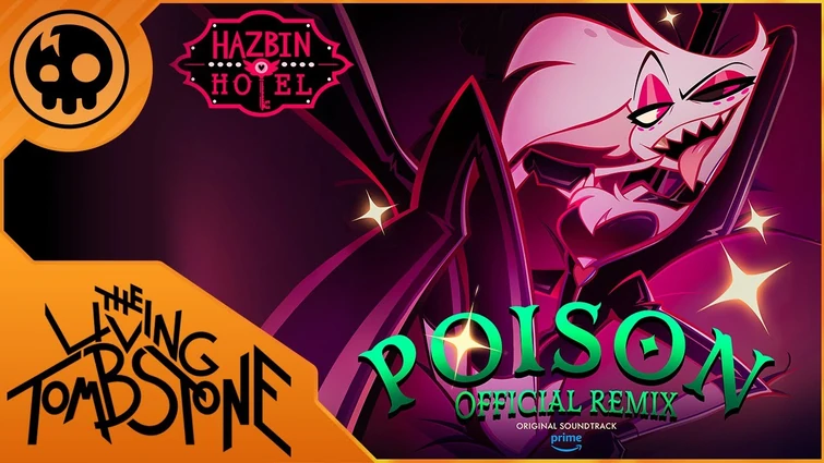 Which “Poison” do you prefer? | Fandom