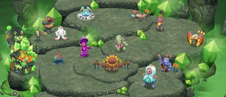 After obtaining Wynq just now, i have officially unlocked all three ...