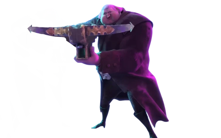 Discuss Everything About Villains Wiki | Fandom