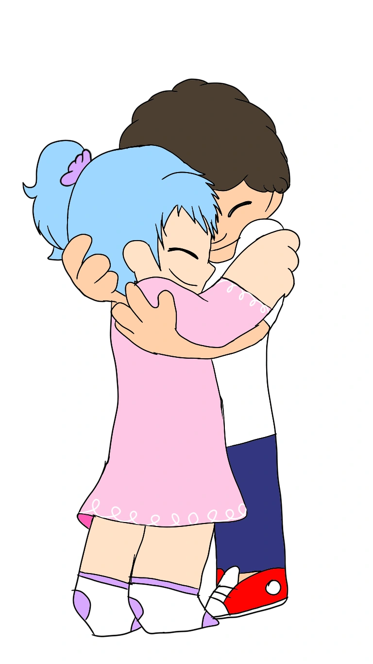 hug for pancak | Fandom