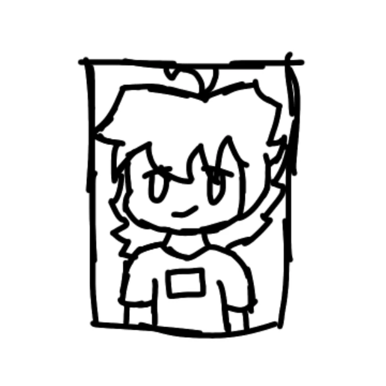 She knows it probably wouldn’t work out… | Fandom