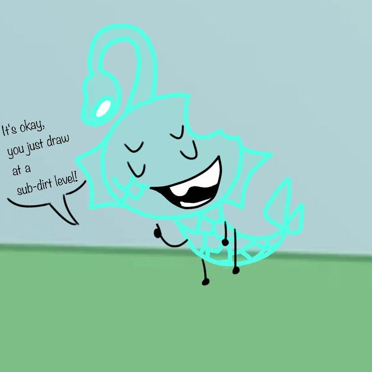Any reference in BFMA 1! | Fandom