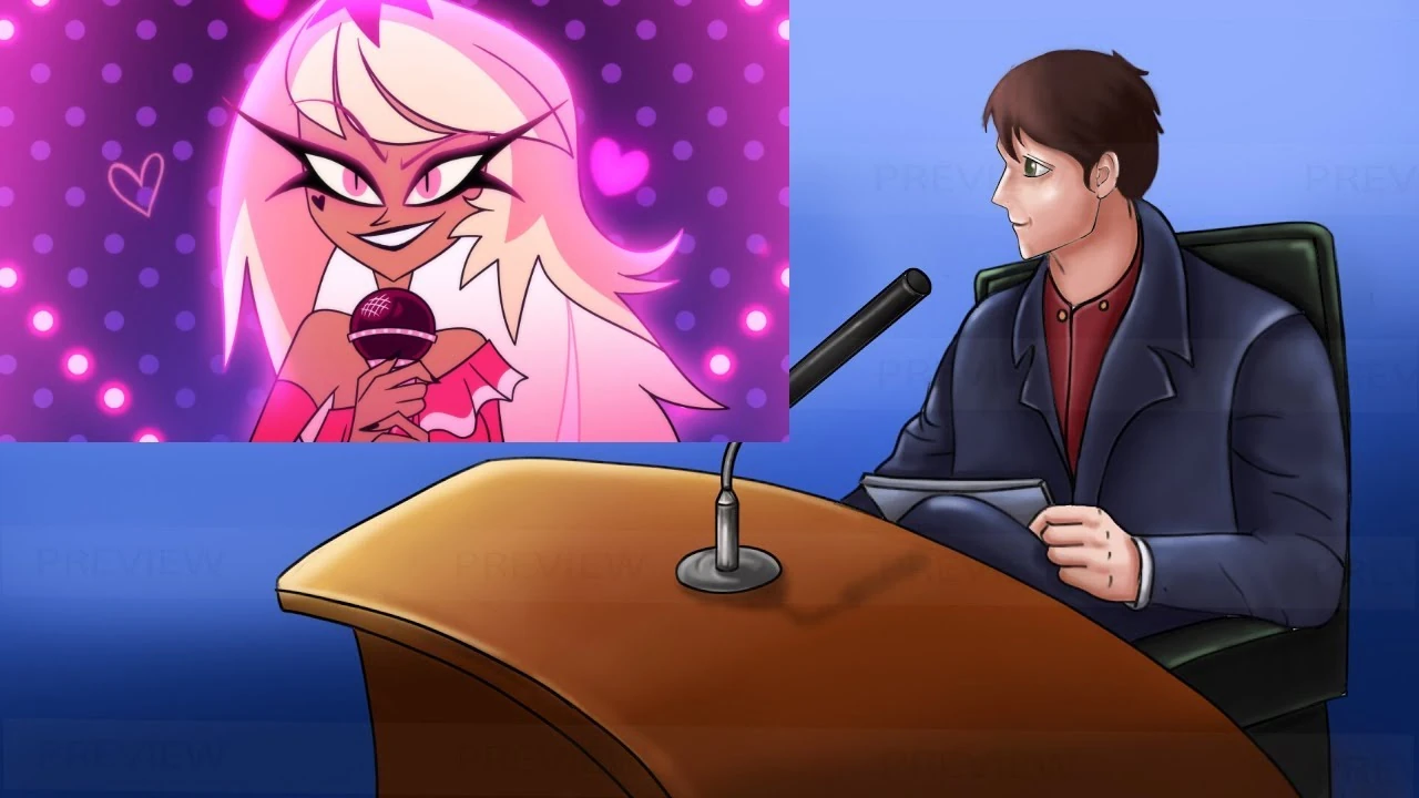 Verosika Mayday: Why She's My Favorite: Helluva Boss | Fandom