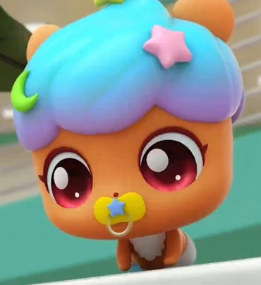 Which Baby Teenieping? | Fandom