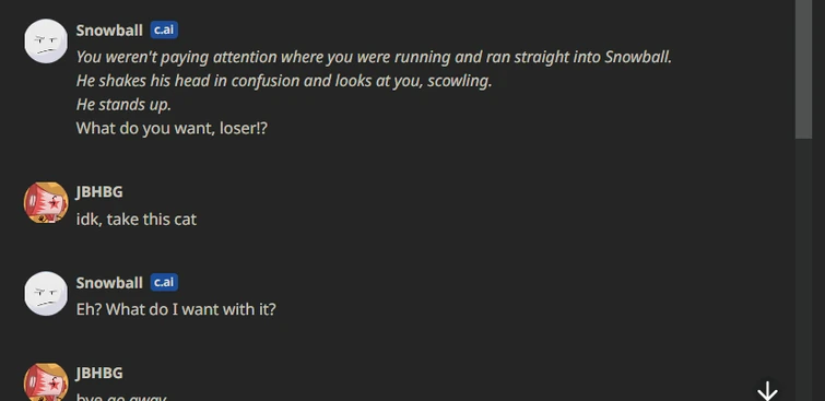 explosive cat | Fandom