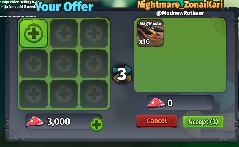 Skibidi trade | Fandom