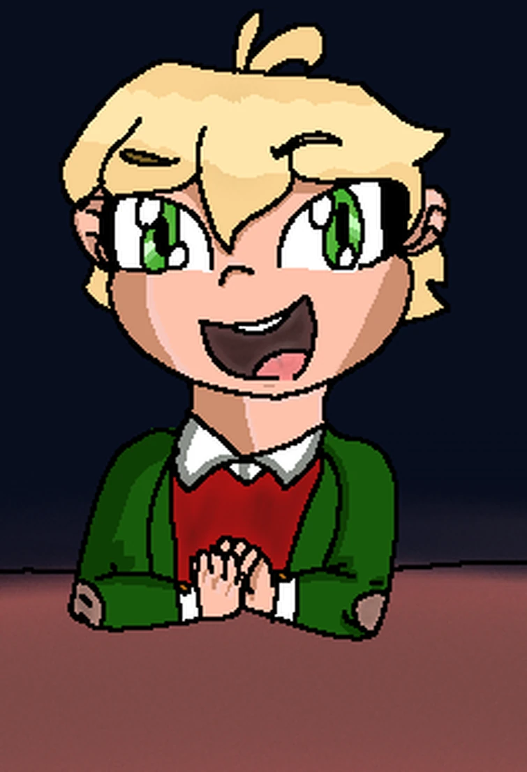 Discuss Everything About Boss Baby Wiki | Fandom