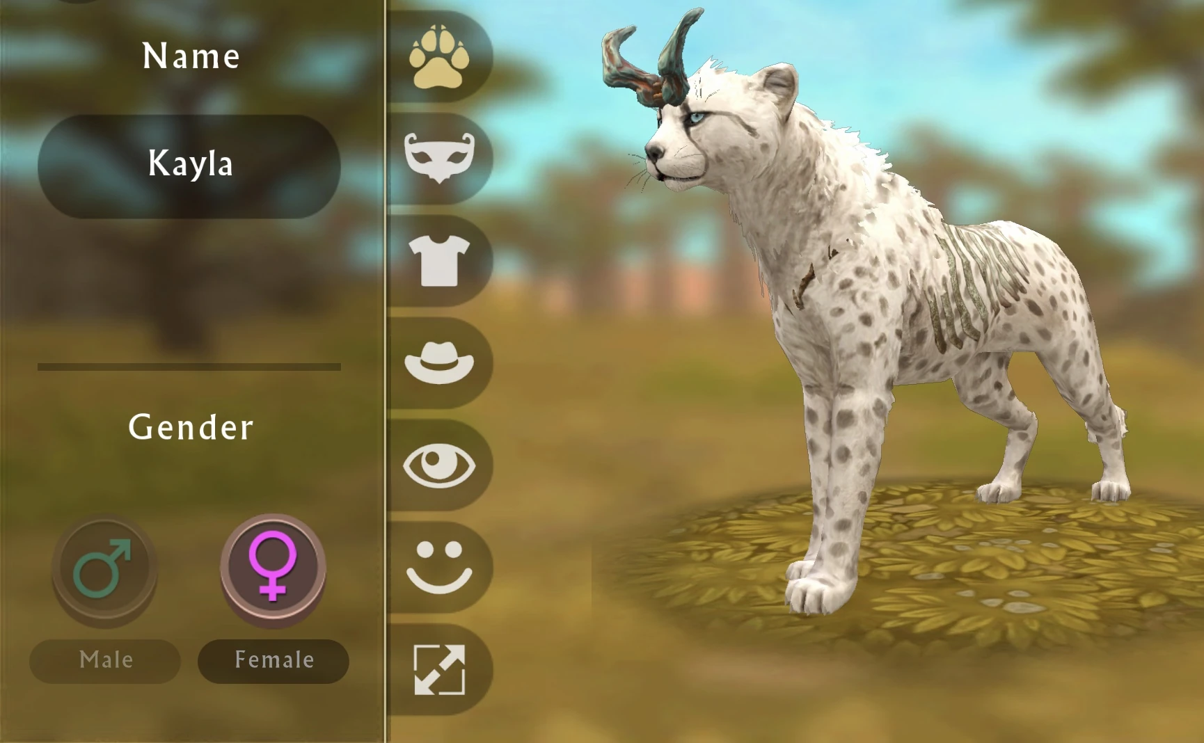 My WildCraft Character | Fandom