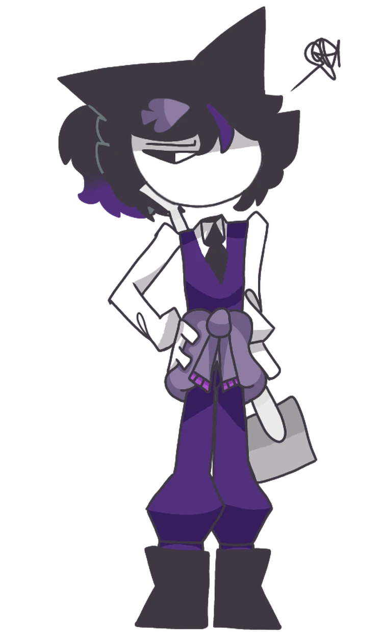 OC DROP POST | Fandom