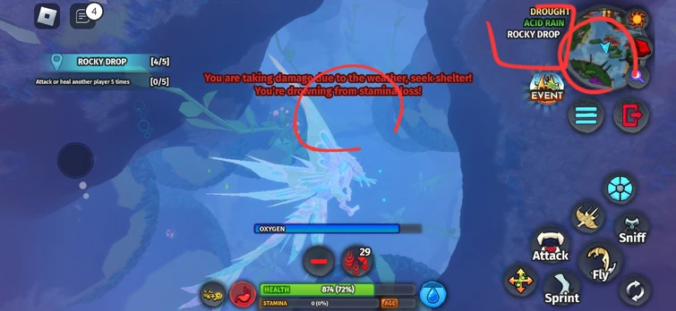 HEART, ARMOR, AND SOUL LOCATIONS FOR INKPUJIN | Fandom