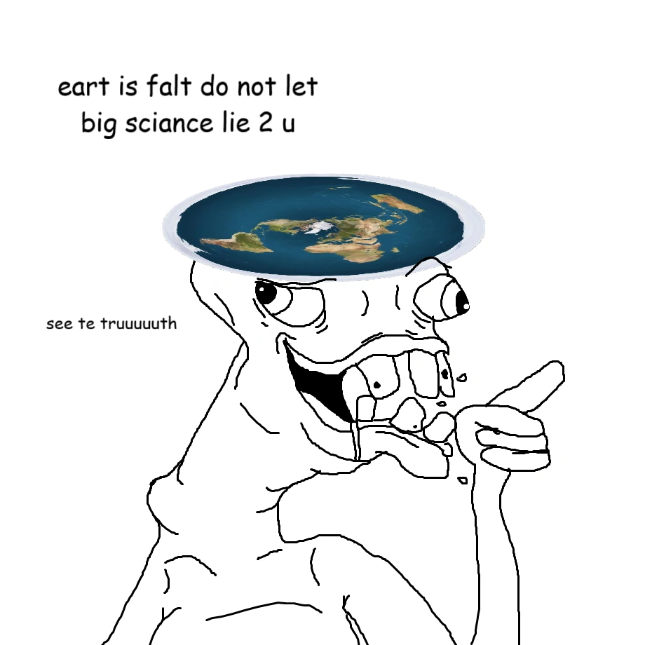 FLAT EAR | Fandom