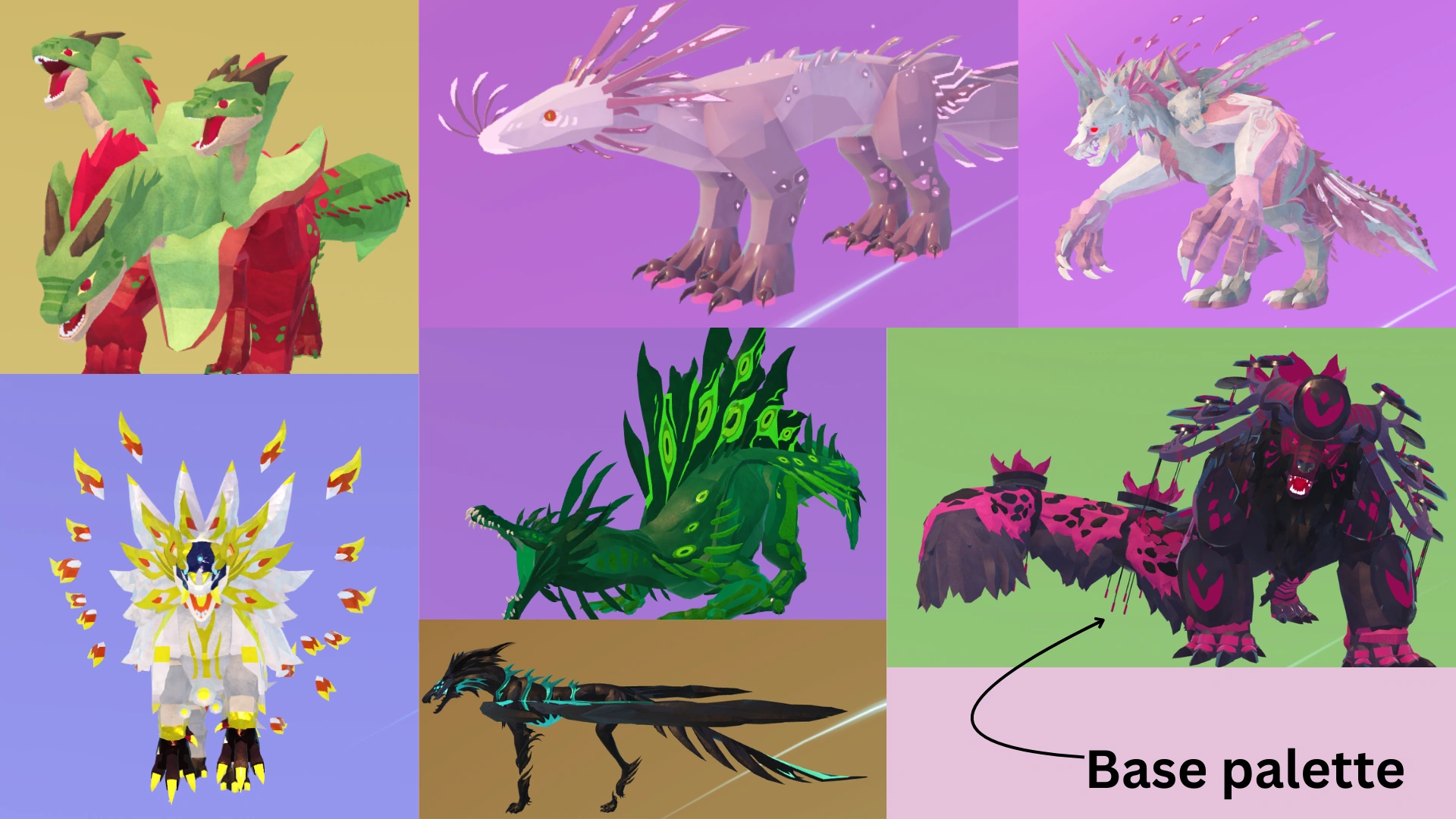 Repost; skin comms | Fandom