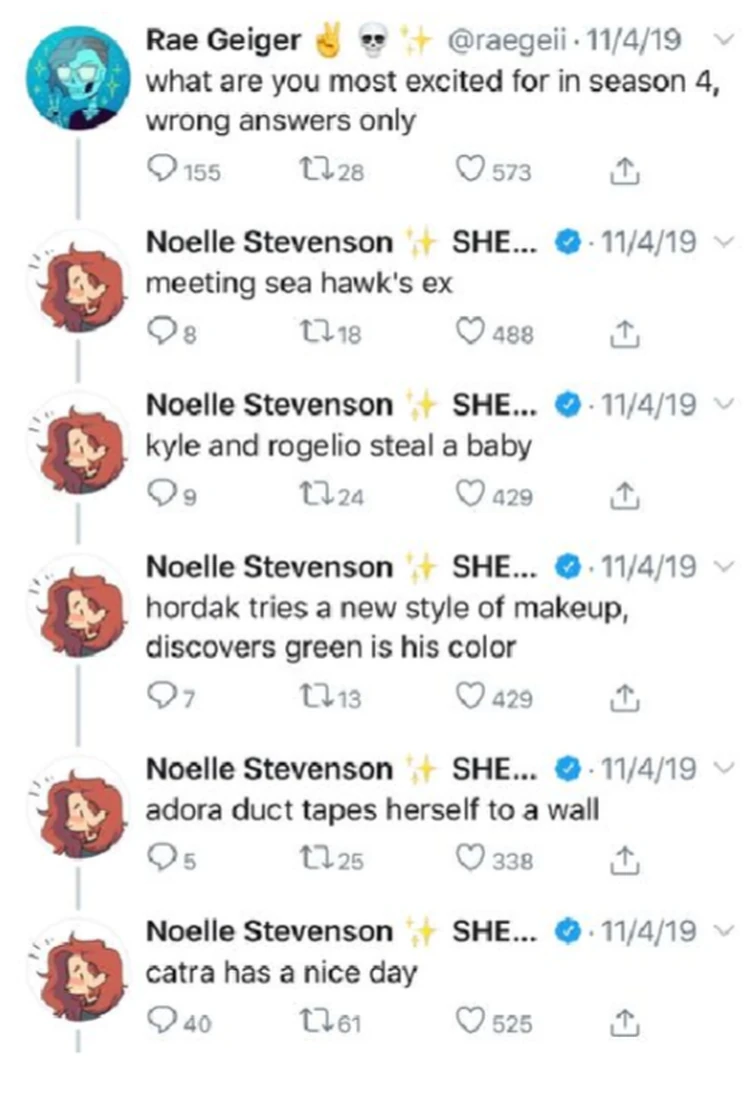 She-Ra memes | Fandom