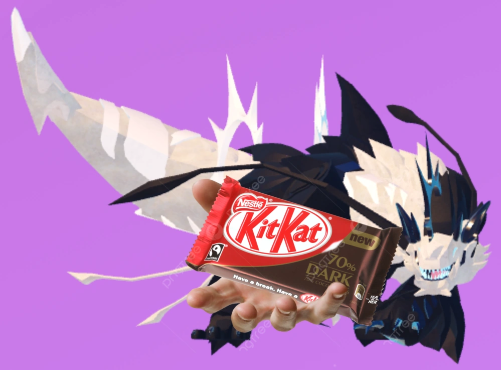 KitKat | Fandom