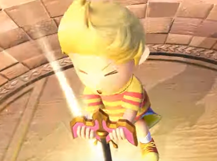 Discuss Everything About EarthBound Wiki | Fandom