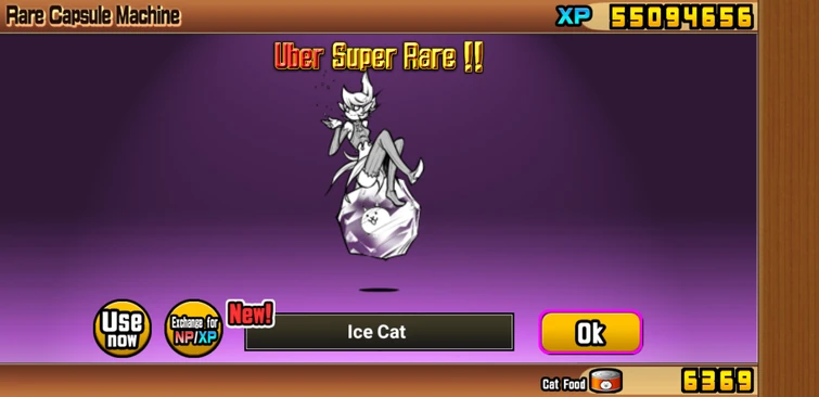 Discuss Everything About Battle Cats Wiki | Fandom