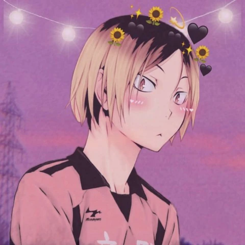 A Kenma Edit! | Fandom