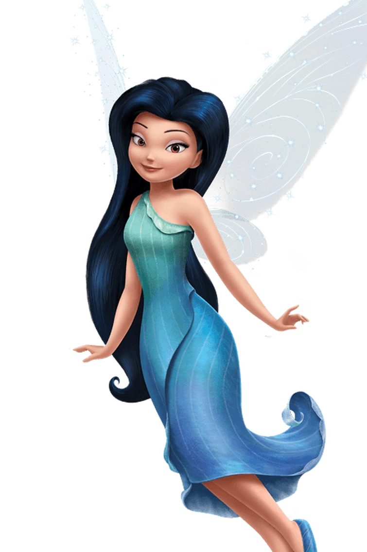 Wish they use the fairy outfits from Tinkerbell for their ...