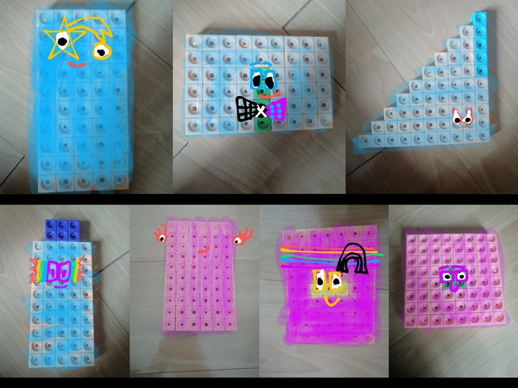 Discuss Everything About Numberblocks Wiki | Fandom