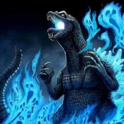 Gojipedia Discord Server | Fandom