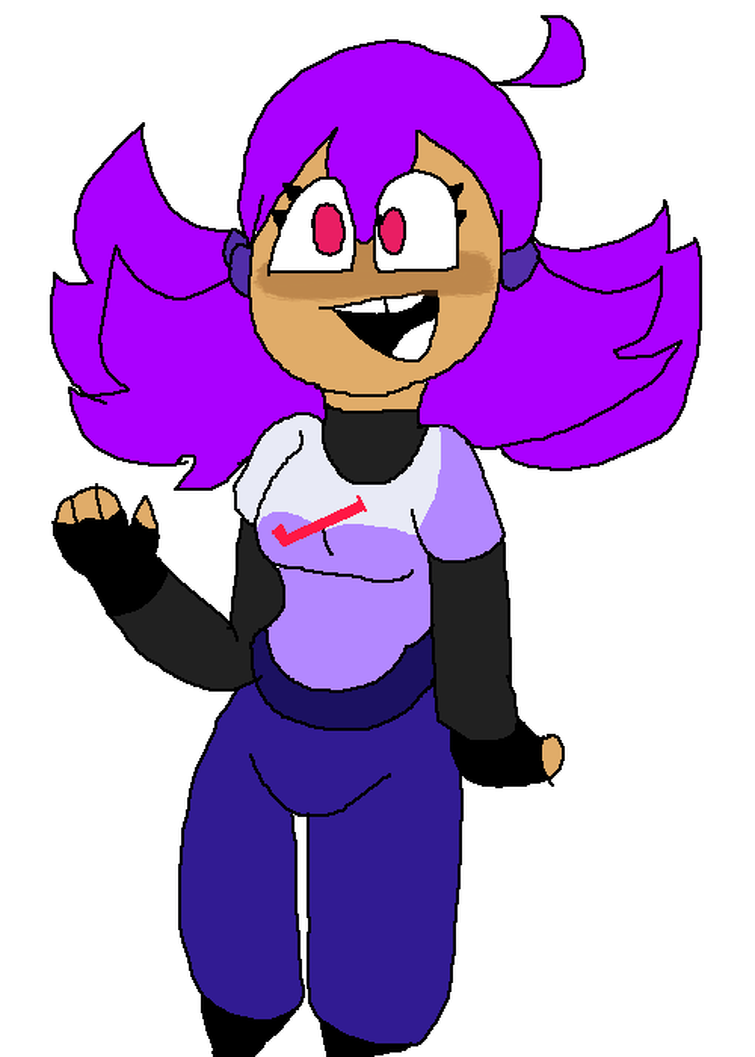 EVERYTHING IS PURBLE :0 | Fandom