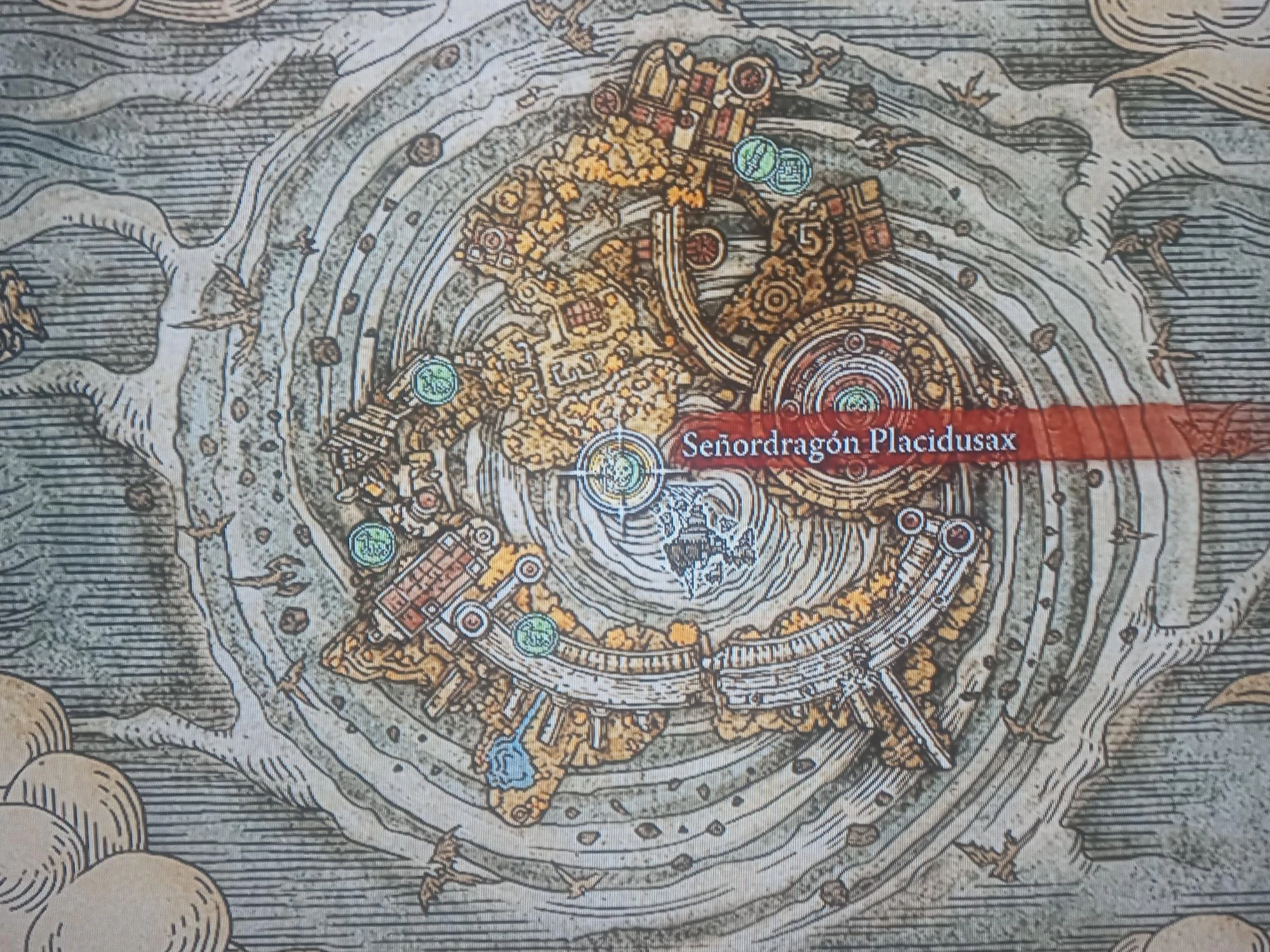 Dragonlord Placidusax | Fandom