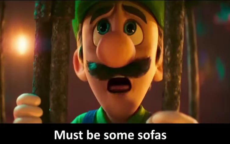 Discuss Everything About Mario Wiki | Fandom