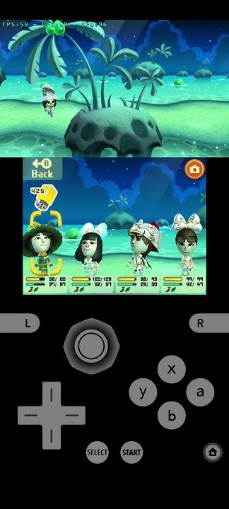 I Think I Found This Weird Glitch in Miitopia... | Fandom