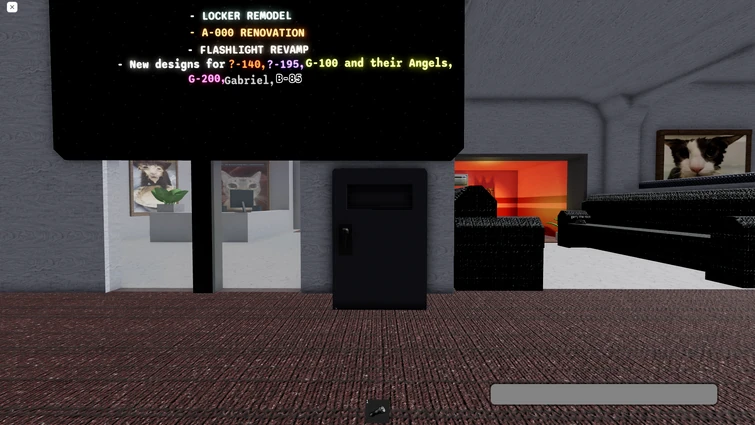 Rooms Low Detailed Cursed Pictures | Fandom