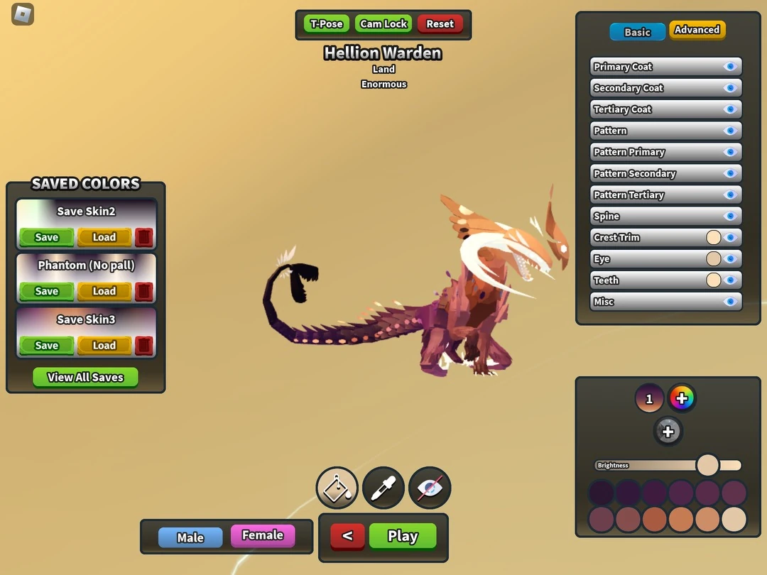 Hellion Skin ! | Fandom