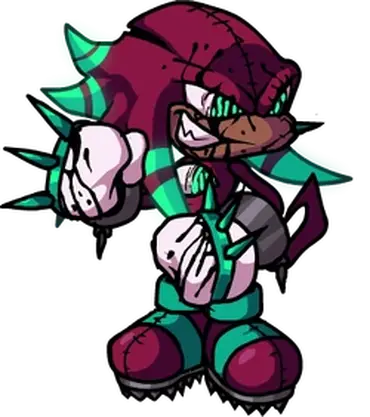Discuss Everything About The Sonic Oddities Wiki | Fandom