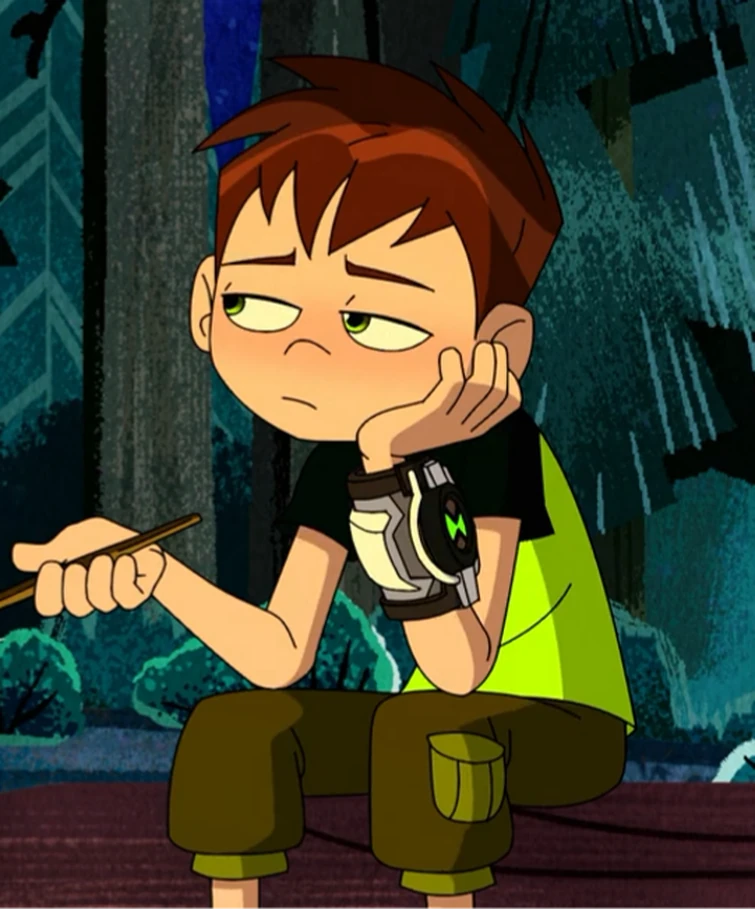 Discuss Everything About Ben 10 Wiki | Fandom