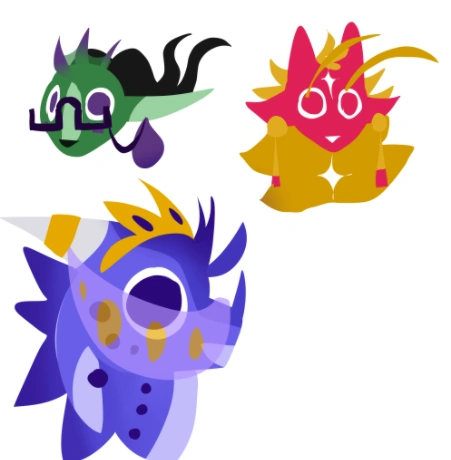 3 Chibi adopts! | Fandom