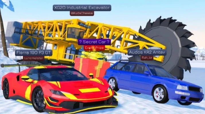 New vehicles! | Fandom