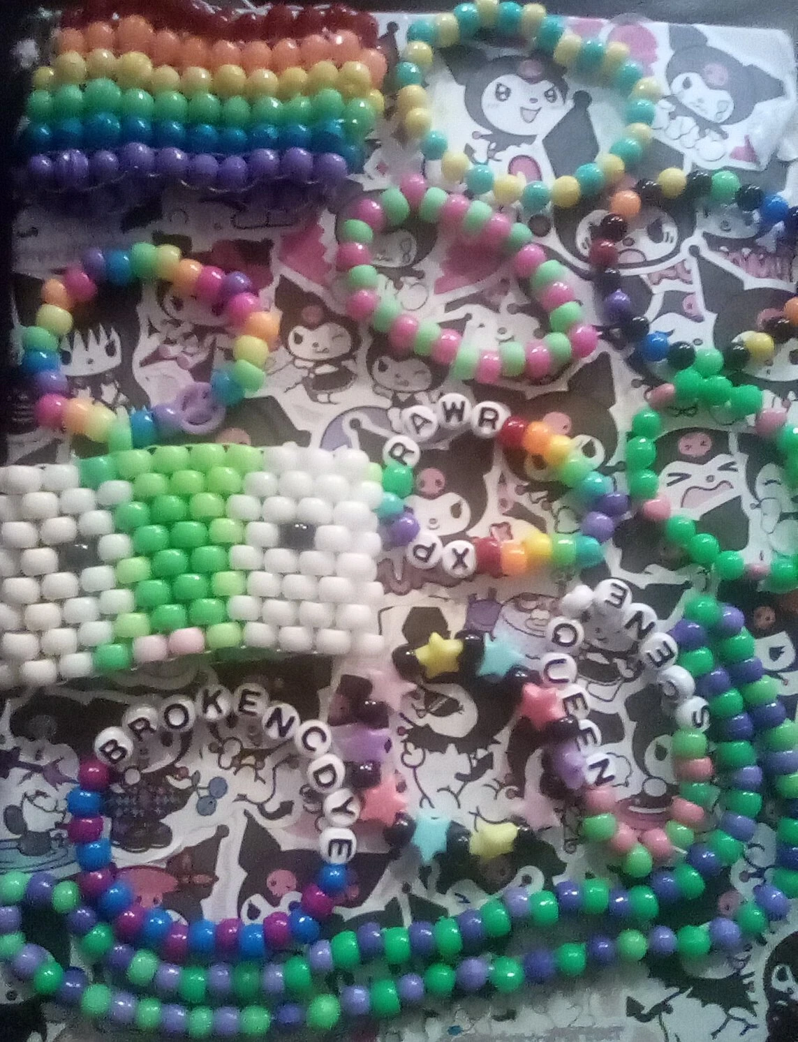 Updated kandi collection!!! | Fandom