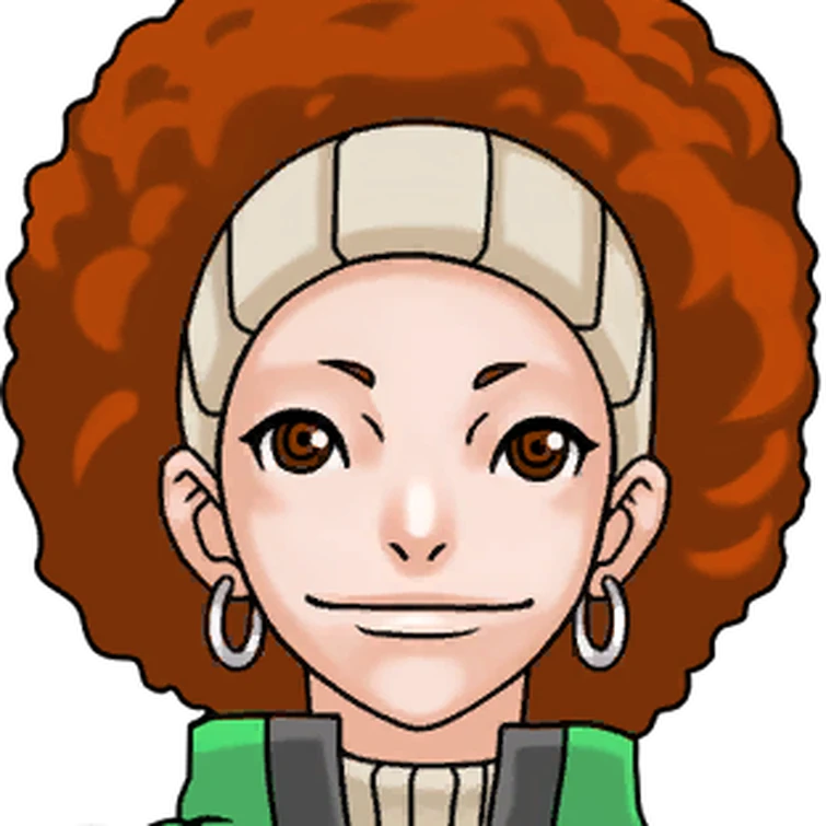 Discuss Everything About Ace Attorney Wiki | Fandom