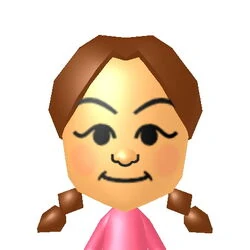 What is your Opinion on Fanamde Wii CPU Mii Cora? | Fandom
