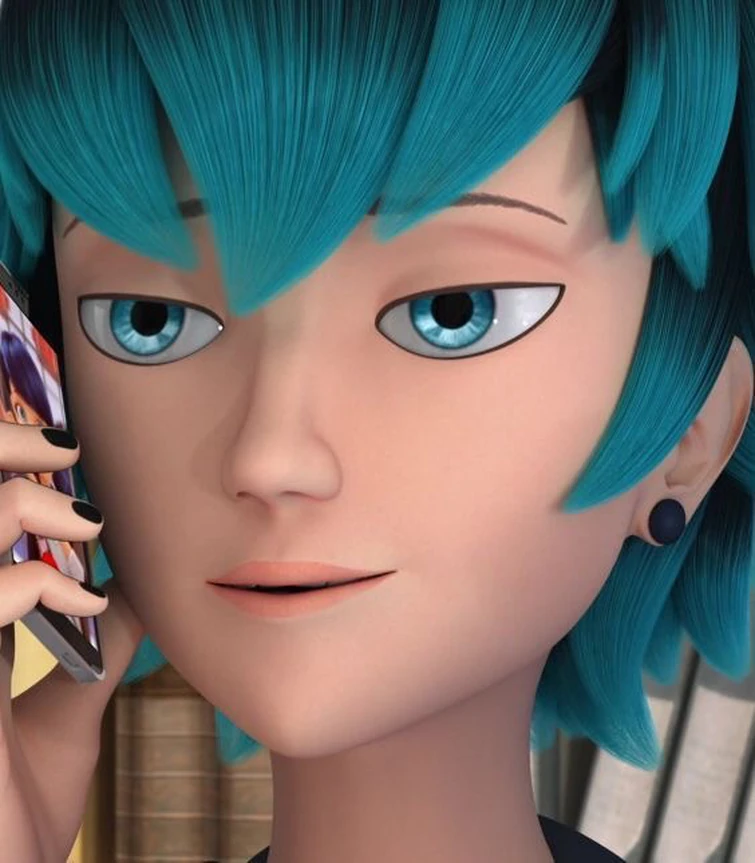 Luka smiling to brighten up your day | Fandom