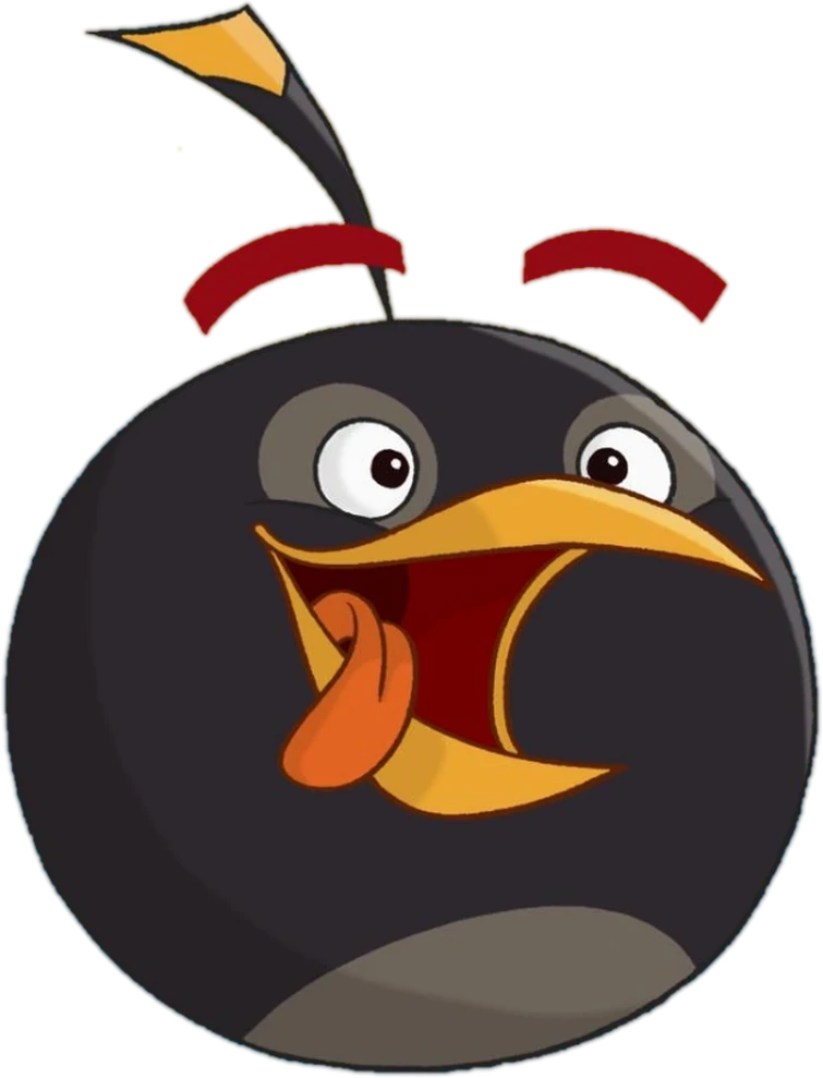 Post an image of your favorite bird character | Fandom