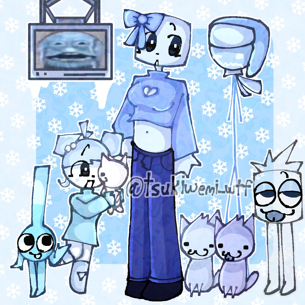 Elementibox my beloved | Fandom