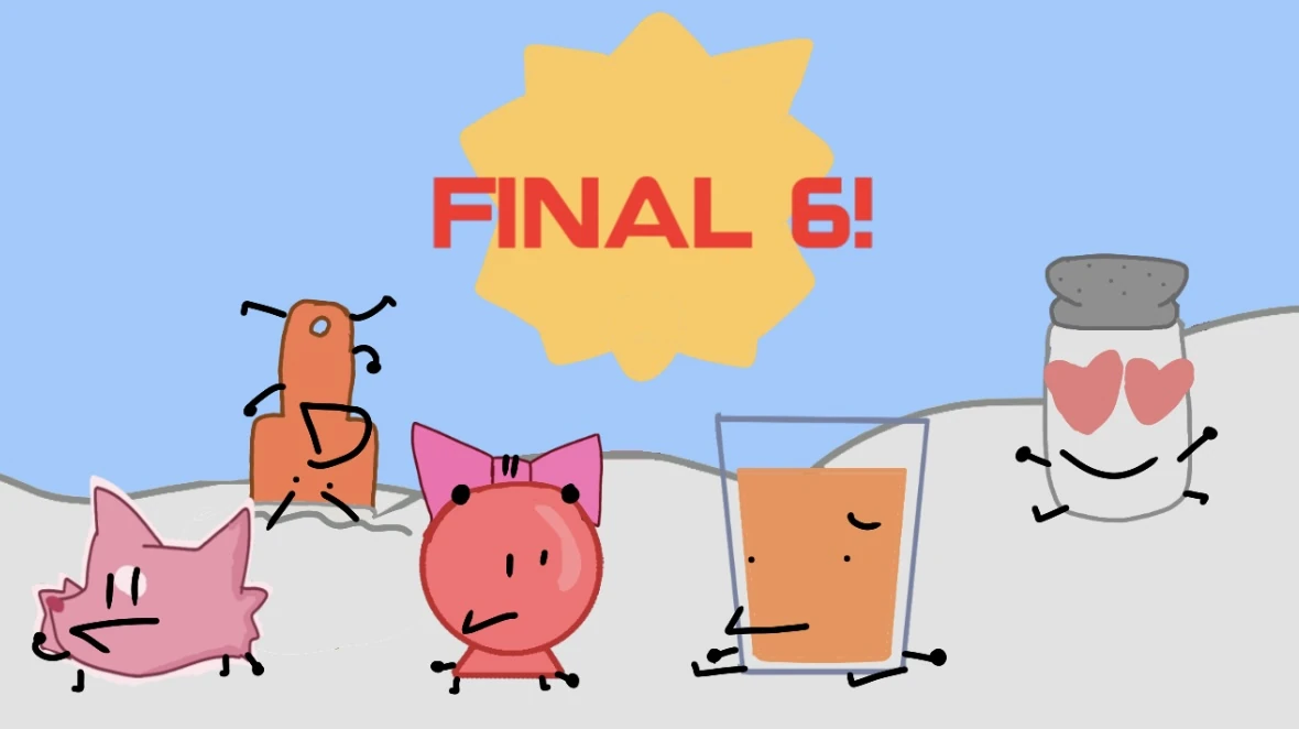 Inanimate insanity challenge 12: Christmas chronicle | Fandom