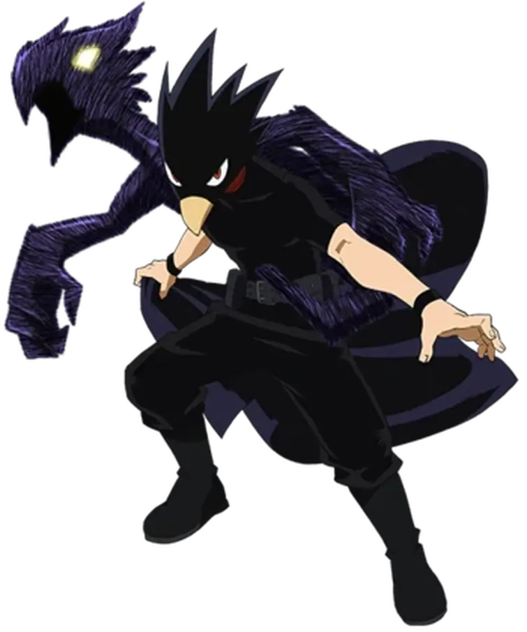 Fumikage Tokoyami vs Filia Medici (My Hero Academia vs Skullgirls) | Fandom