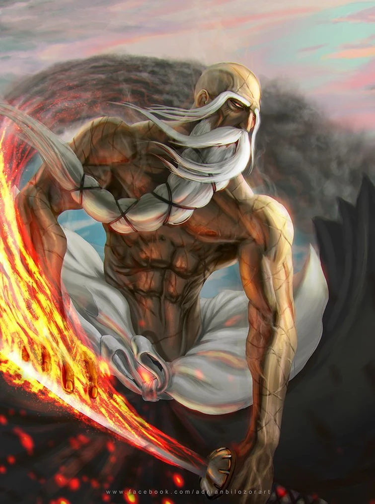 Discuss Everything About Bleach Wiki | Fandom