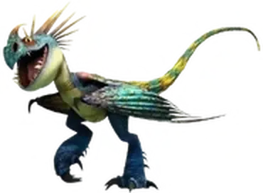 Discuss Everything About How to Train Your Dragon Wiki | Fandom